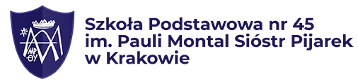 Strona Główna - Szkoła Podstawowa nr 45 w Krakowie